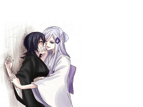 Rukia Sode No Shirayuki Yaya Dance Sode No