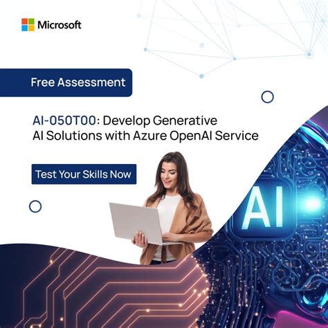 Netcom Learning On Linkedin Azureopenai Generativeai Freeassessment