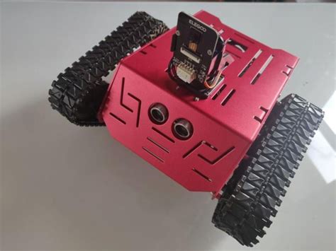 Elegoo Esp32 Cam Server Trouble Rarduino