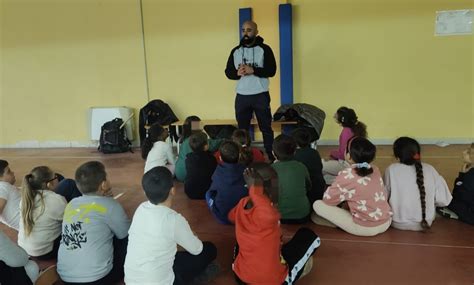 Reggia Caserta Baseball School Project Relaunch Italian Federation