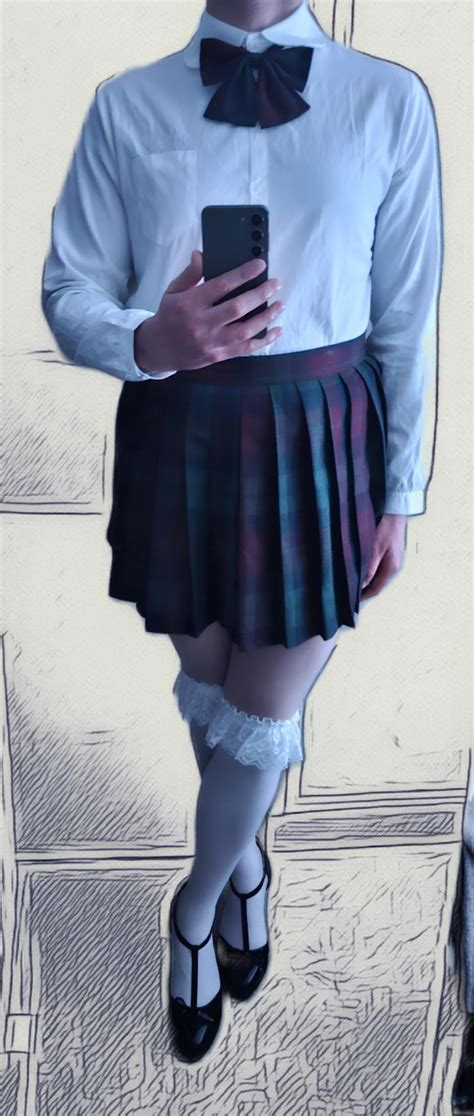 Sissy Schoolgirls
