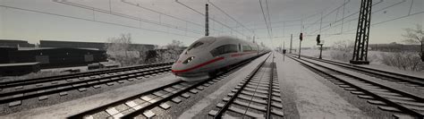 Best German Route R Trainsimworld