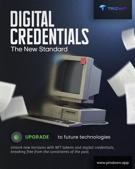 trizwit labs on linkedin pindown blockchain digitalcredentials futureready innovation