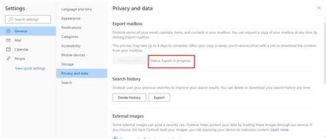 Save Emails From Outlook Web App To Computer Cigati Solutions
