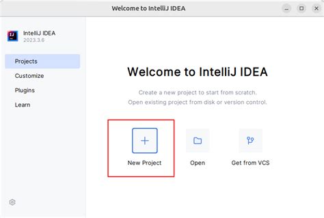 Java Первая программа в Intellij Idea