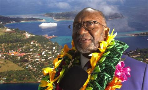 Vanuatu Parliament Passes Law Banning Same Sex Marriage