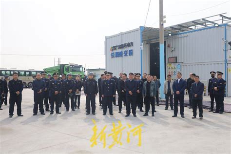 滨州市主城区建筑垃圾运输暨“靓车”专项整治现场观摩会成功召开 渣土 滨城区 车辆