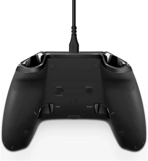Nacon Revolution Pro Controller 2 Blue Playstation 4 Buy Best Price In Uae Dubai Abu