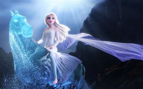 Top Elsa Frozen Wallpapers Full Hd K Free To Use