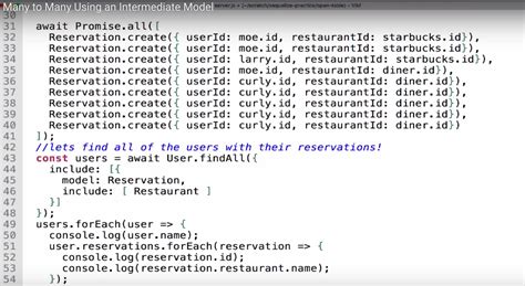 Can You Hide Output From A Not Automatically Generated Join Table