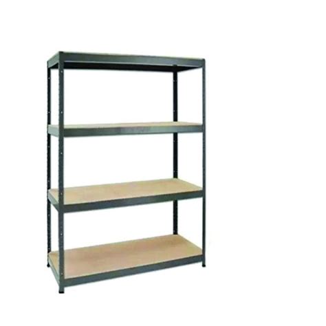 Метални полици Max 4 X 600kg