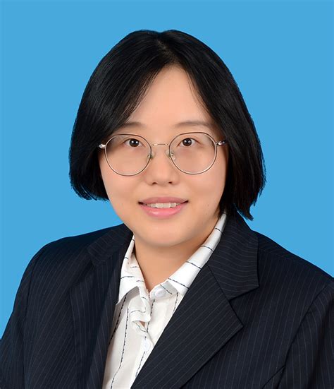 讲师 烟台大学化学化工学院