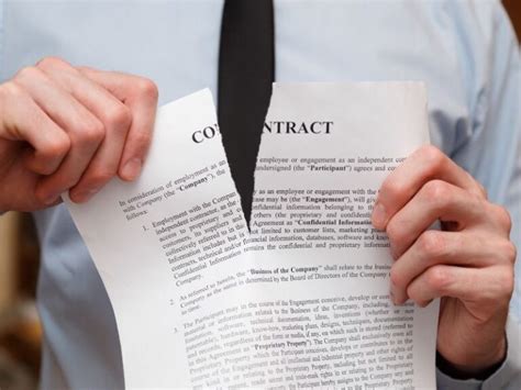 Разваляне на договори Какво трябва да знаем Адвокатска кантора Стаматов Тенчева и партньори