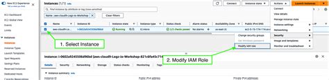 Attach Iam Role To Cloud9 English