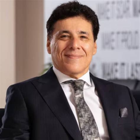 فرد فيسالي Forbes Lists