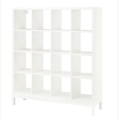 Ikea Kallax 4x4 Dimensions At Jon Sosa Blog