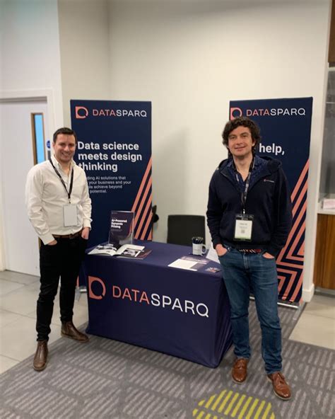 datasparq on linkedin cdaouk