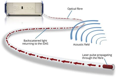 Github Yohanesnuwara Daslab Distributed Acoustic Sensing Lab