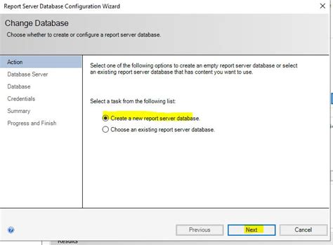 How To Install Sql Server Reporting Services Ssrs 2022 Jim Salaseks Sql Server Blog