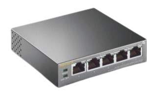 Understanding The Purpose And Function Of A Uplink Port On A Network Switch Fibermall Com