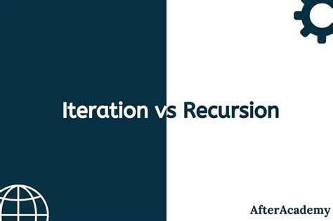 harsh gupta on linkedin c practical guide— iteration v s recursion👨‍💻