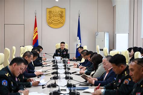 Нийслэлийн цэрэг татлага тавдугаар сарын 4 6 ны өдрүүдэд болно