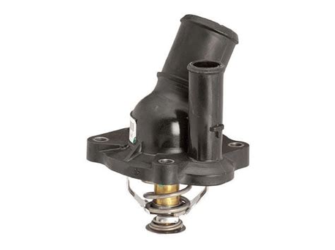 Thermostat Assembly Compatible With 2005 2015 2017 2019 Ford