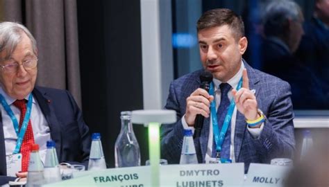 З початку повномасштабної війни в Україні зареєстрували 167 000 воєнних злочинів Лубінець