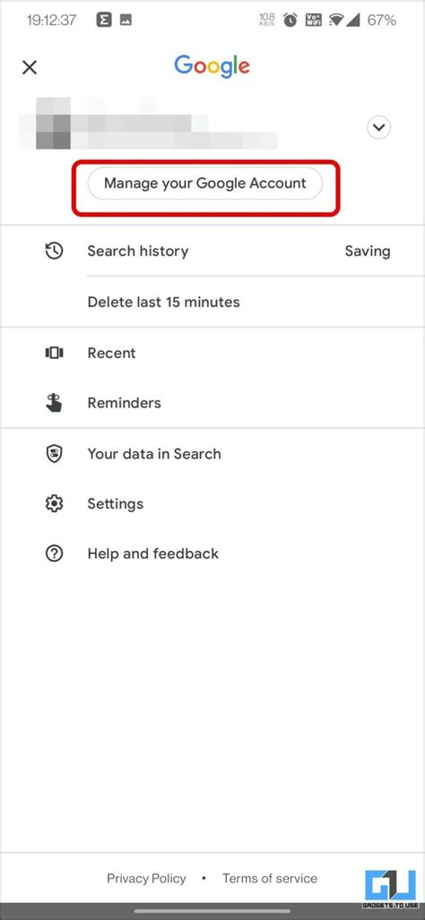 3 Ways To Login To Your Google Account Without Google Login Prompt Gadgets To Use