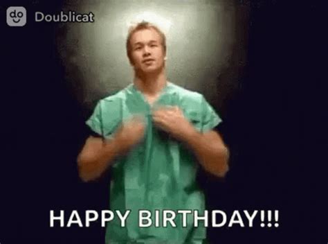 Adult Happy Birthday Meme Gifs Tenor