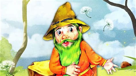 Казка про Оха чародія Леся Українка аудіоказка Youtube