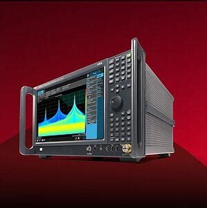 Spectrum Analyzer Vs Oscilloscope A Comparison Guide For Engineers Used Keysight Equipment