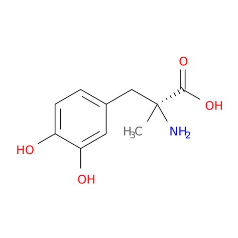 Methyldopa Brand Name List From