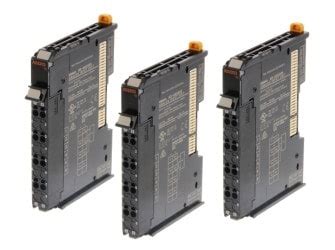 Analogue I O Units NX PLC Systems Omron Manufacturers