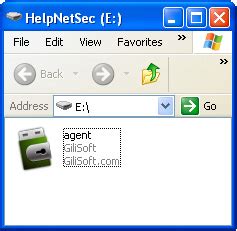 A Closer Look At GiliSoft USB Stick Encryption Gilisoft