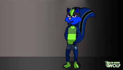 Prostitution By Acidskunkwolf On Newgrounds