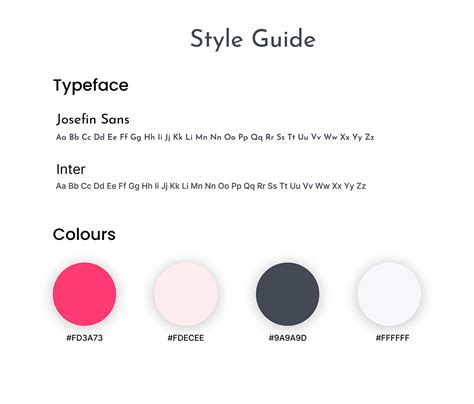 Spring Relationship Building Application On Behance