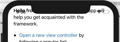 Can IOS ContentInsetAdjustmentBehavior Be Changed Issue Lazaronixon React Native