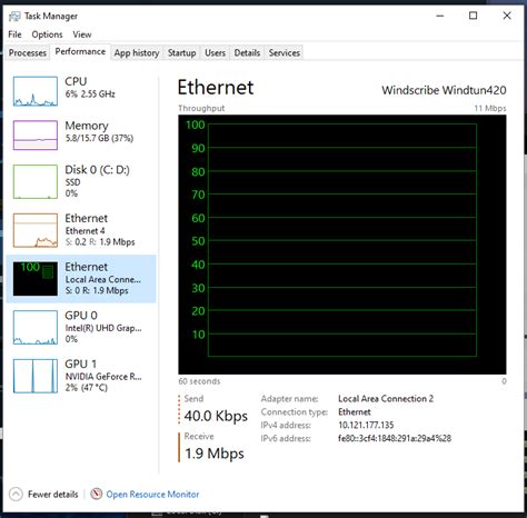 Windows Task Manager Got Confused R Softwaregore