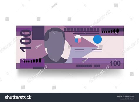 100 Philippine Peso Bill