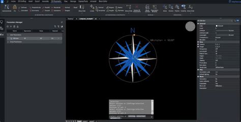 Nieuwe Parametric Operations In Bricscad V24 Cadkoop