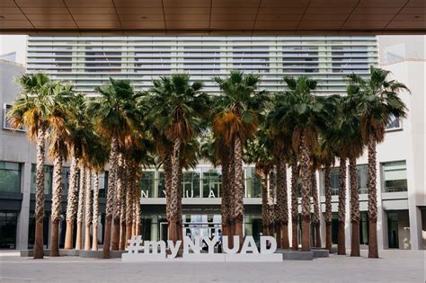 Nyuad Hackathon Brings Together Global Innovators To Tackle Social Good Through Quantum