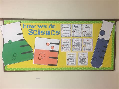 What Is Science Bulletin Board At Christie Llamas Blog