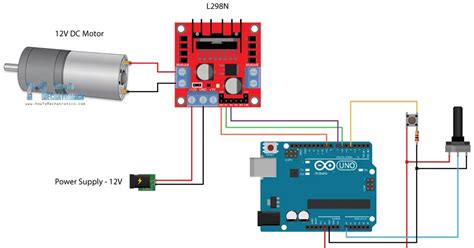 Hard Drive Motor Wiring Diagram Fab Guru