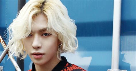 뉴키드 휘 오늘8일 육군 현역 입대조용히 입소하기를 희망 조선비즈