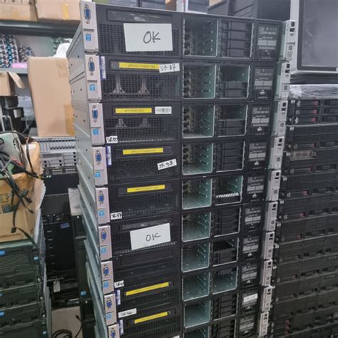 Jual Server Hp Proliant Dl P Gen Core Cpu Mikrotik X Port Gigabit Licensi Lv Kota