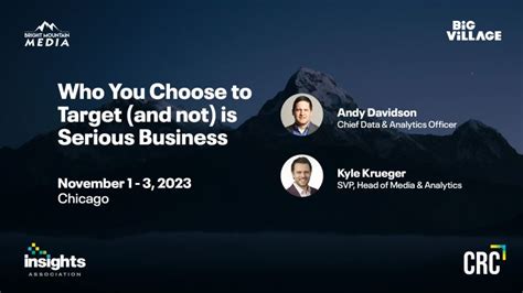 Andy Davidson On Linkedin Insightsassociation Dataanalytics Adtech