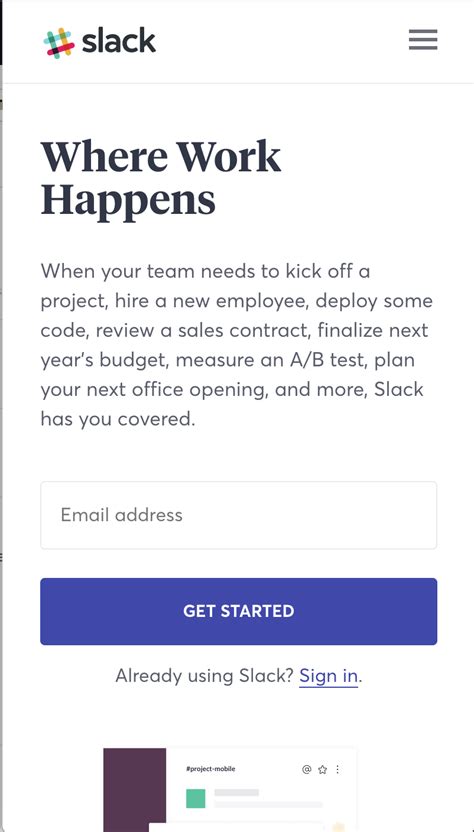 Github Columbushs Labsironhack Css Flexbox Slack