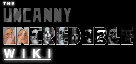 Uncannyblocks The Uncanny Incredible Wiki Fandom