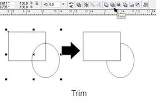 Teknik Tracing Menggunakan Corel Draw KEEP UP
